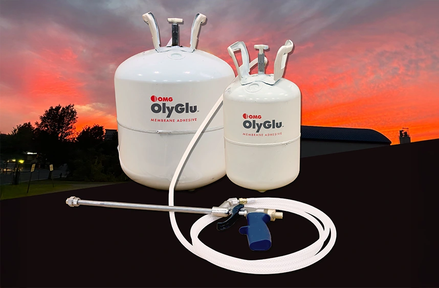 Retrofit Roof Drain for PVC & TPO | Hercules® RetroDrain