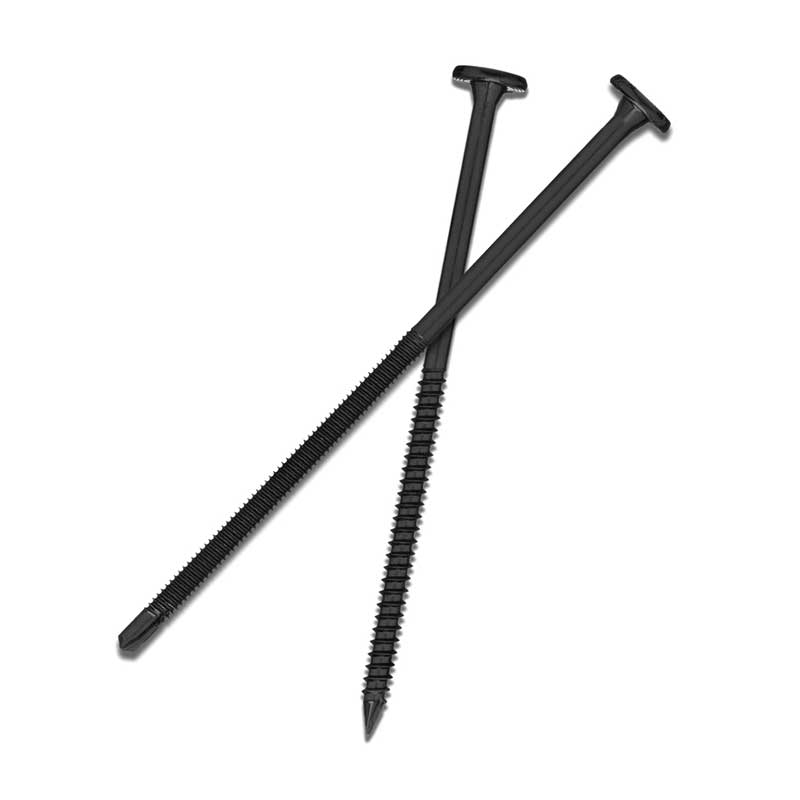 Roofing Fasteners & Plates | OMG Roofing