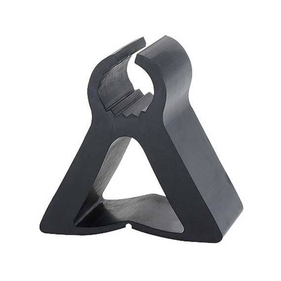 Roofing Pipe Supports | OMG Roofing