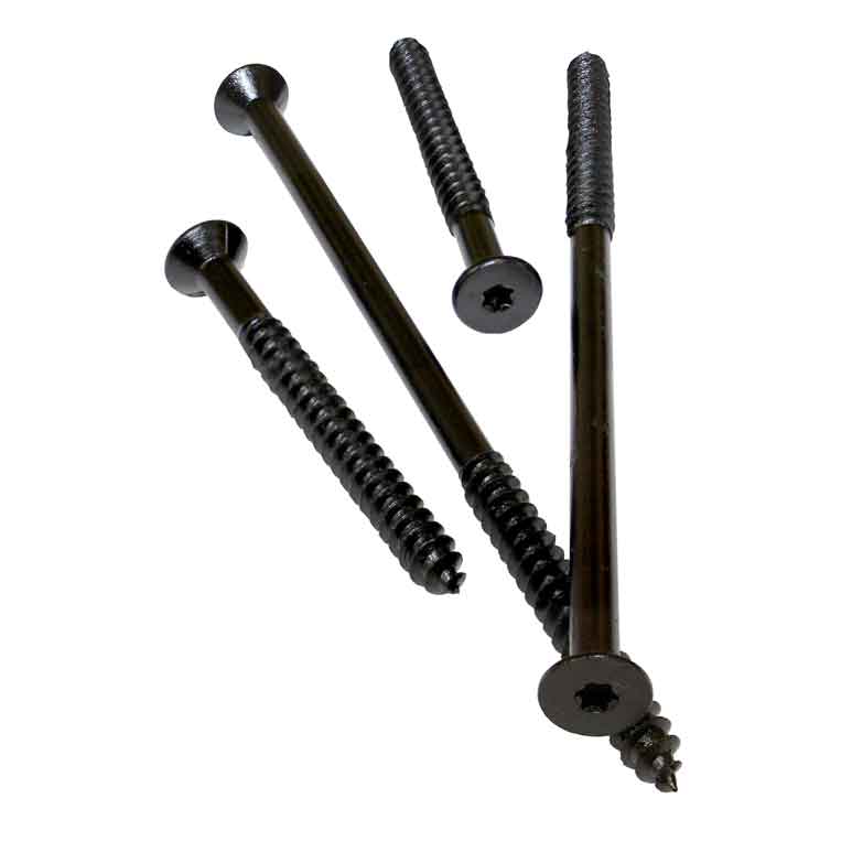 Lite-Deck Fasteners | OMG Roofing Products