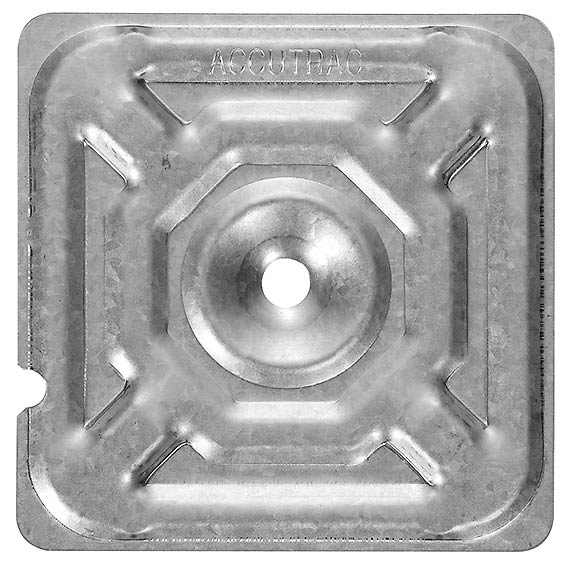 AccuTrac EZ | Roof Insulation Installer