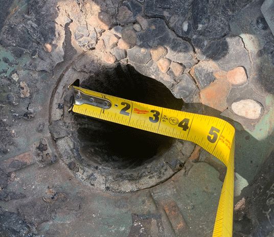 Tech Tip: Proper Drain Measuring | OMG Roofing Products