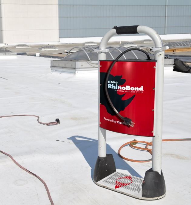 OMG Roofing Products | Roof Products & Systems