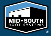 RhinoBond® Membrane Fastening System | TPO & PVC Roofing Tools